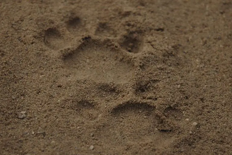 Tiger Tracking Through Pug Marks & Alarm Calls